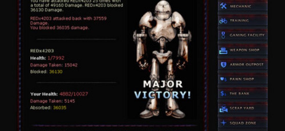 Top 10 Fun and Cool Text Based Games Online That You Can Play for Free ...