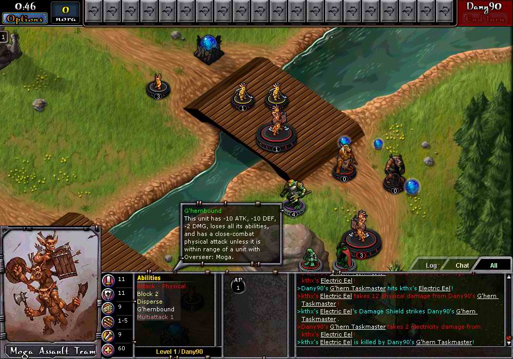 Top 10 Turn Based Online Strategy Games That You Shouldn’t Miss Out On ...