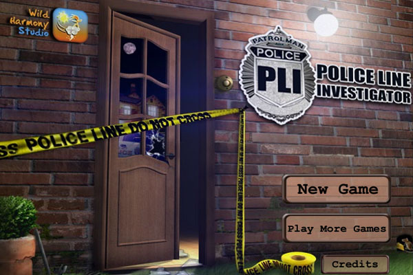 Top 10 Crime Scene Games That You Can Play Online, All for Free ...