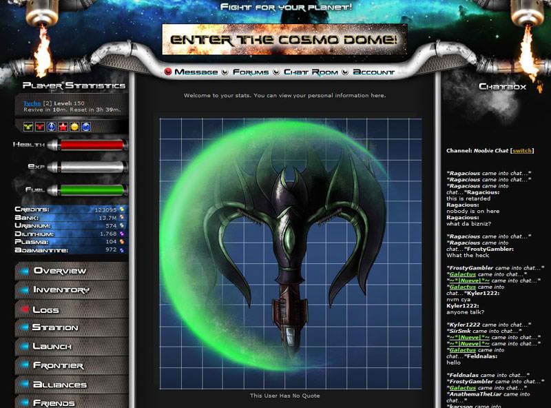 Top 10 Fun and Cool Text Based Games Online That You Can Play for Free ...