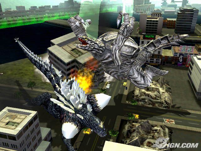 Top 10 Godzilla Games Online that Never Cease to Give the Thrills ...