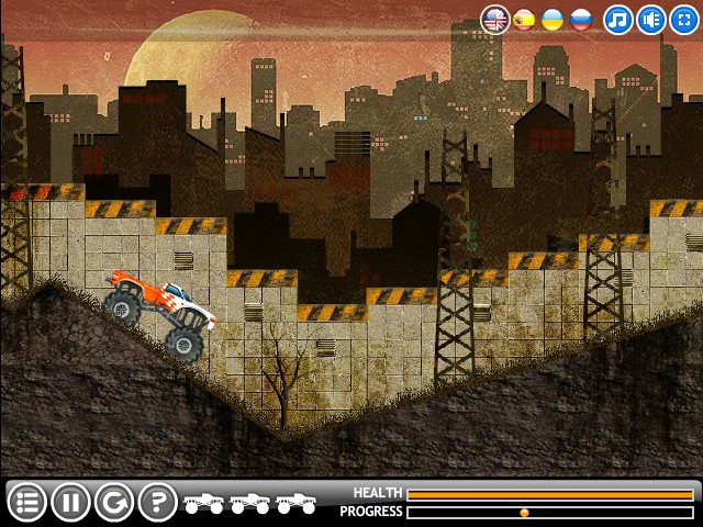 Top 10 Mud Truck Games That Your Kid Will be Crazy About – Galnix.net