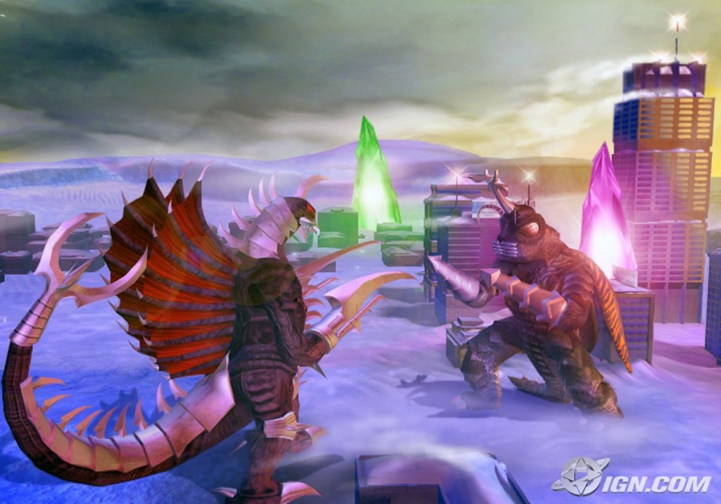 Top 10 Godzilla Games Online that Never Cease to Give the Thrills ...