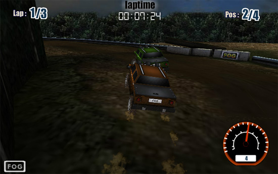 Top 10 Mud Truck Games That Your Kid Will be Crazy About – Galnix.net