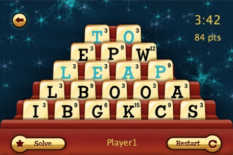 Top 10 Mobile Words Games Online Free – Galnix.net