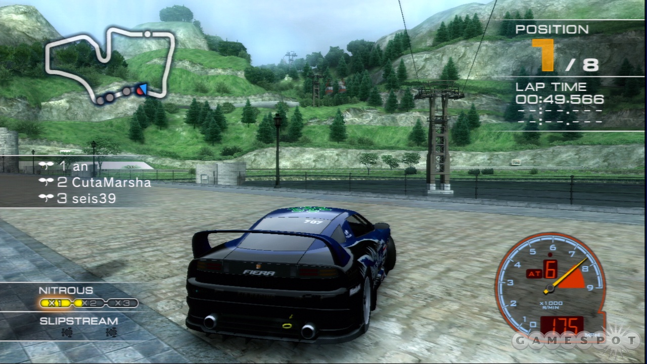 Top 10 3D Racing Games that Most Closely Resemble Real Racing – Galnix.net